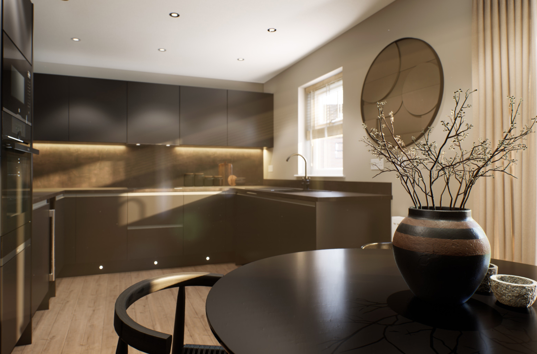 Introducing MyStudio